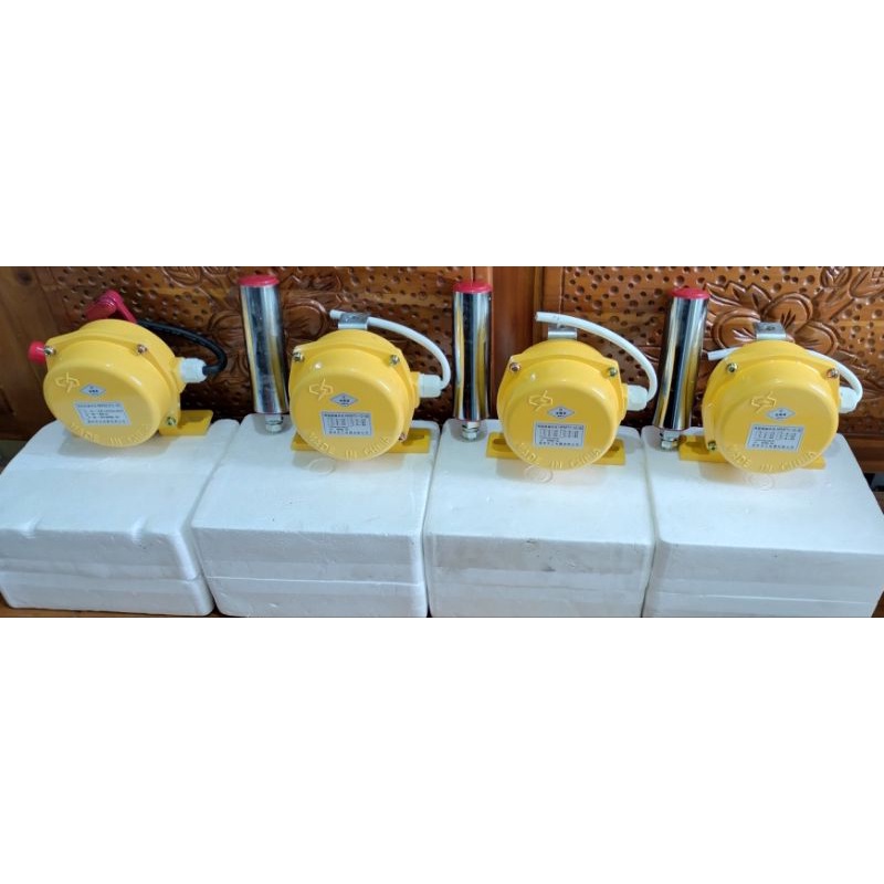 Jual Jual Beltsway Switches For Belt conveyor safety device 220V - 380V ...