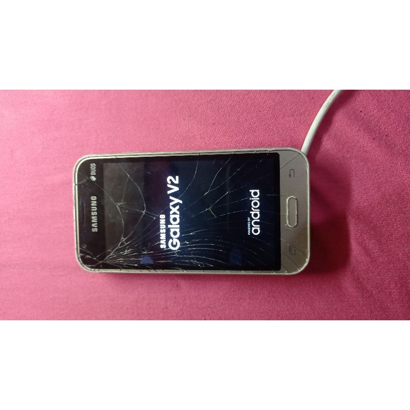 Jual mesin samsung galaxy v2 original normal | Shopee Indonesia