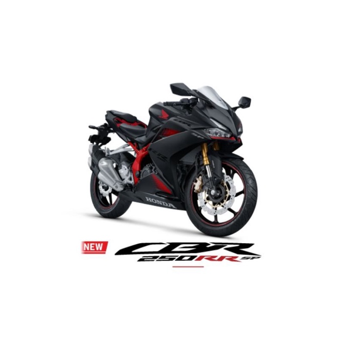 Jual Honda CBR 250CC 2022 | Shopee Indonesia