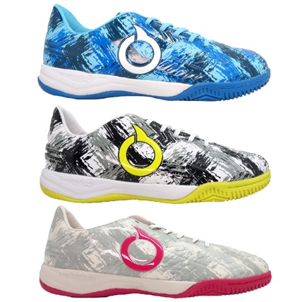 Jual Sepatu Ortuseight Ortus Eight JOGOSALA SHIVER Futsal | Shopee ...