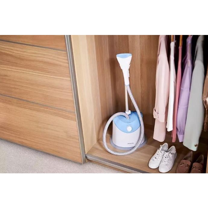Jual Philips Steamer Baju Setrika Uap Berdiri Philip Gc 482/25 Gc 482 / ...