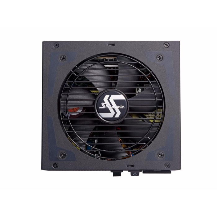 Jual Seasonic Focus Plus Platinum Px-850 - 850W Full Modular - 80 ...