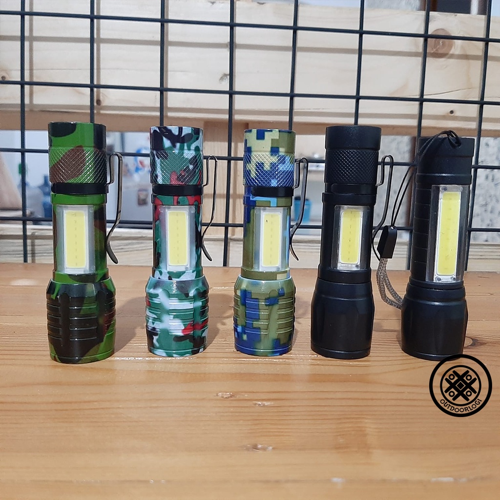 Jual Aneka Senter | Senter LED | Senter Mini | Senter Murah | Senter ...