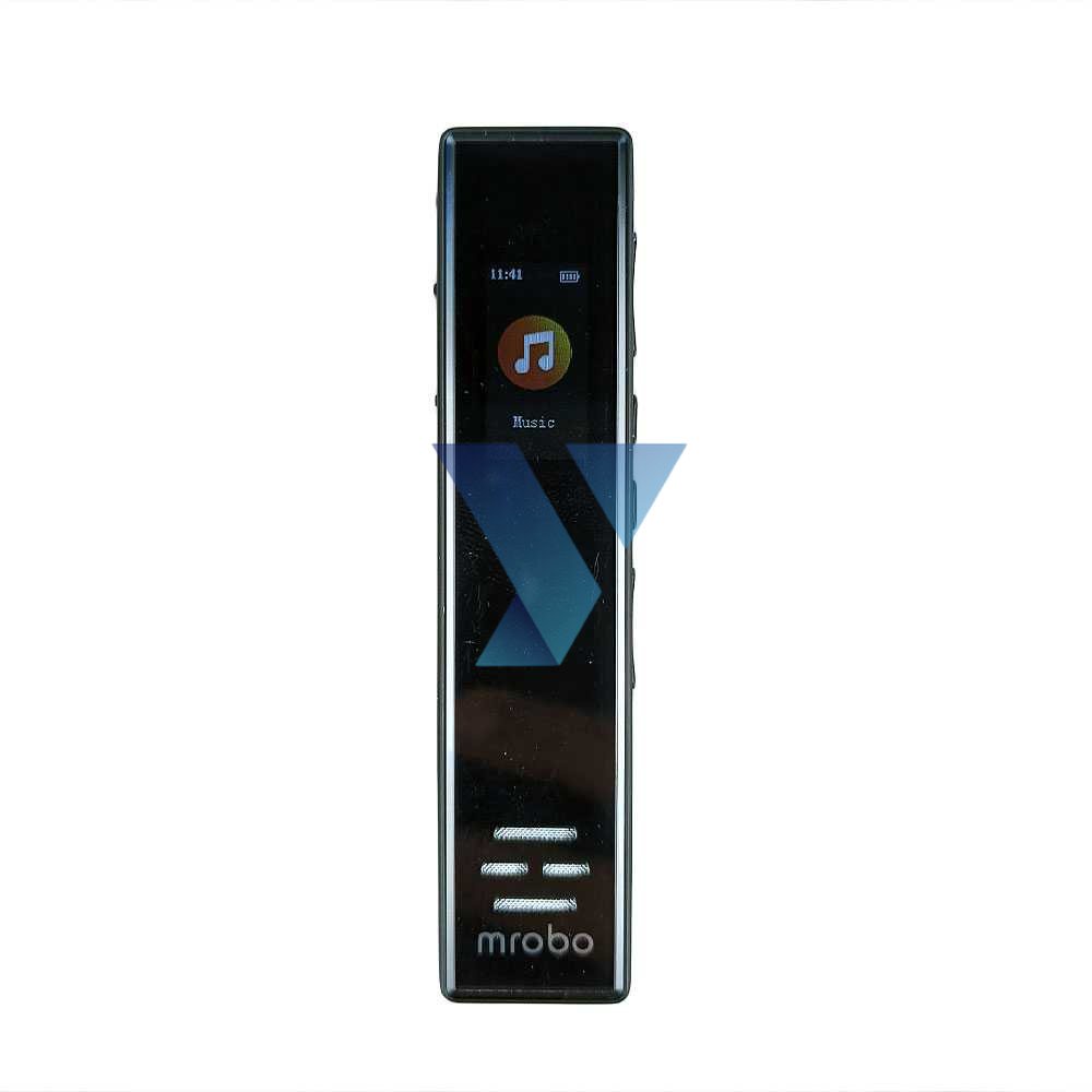 Jual MROBO Perekam Suara Audio Digital Voice Recorder 16GB - A10 ( Al ...