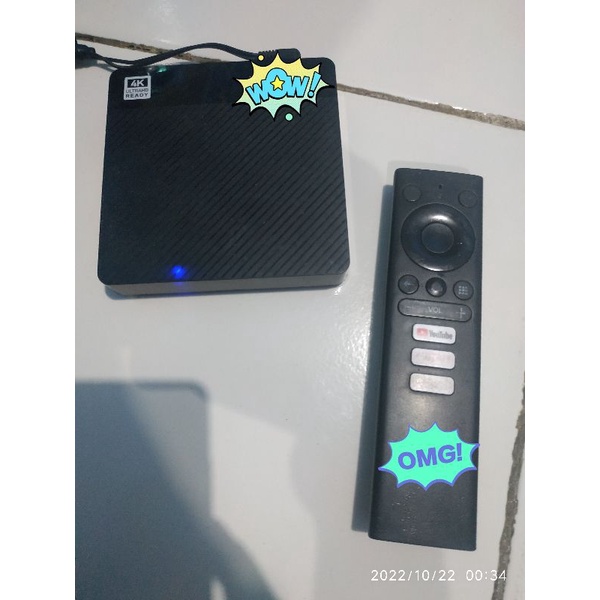 Jual stb android tv | Shopee Indonesia