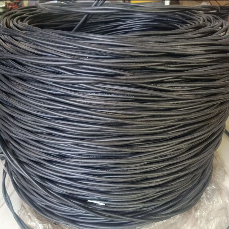 Jual Kabel Twist / Kabel Twisted / Kabel SR / Kabel Listrik / Kabel PLN ...