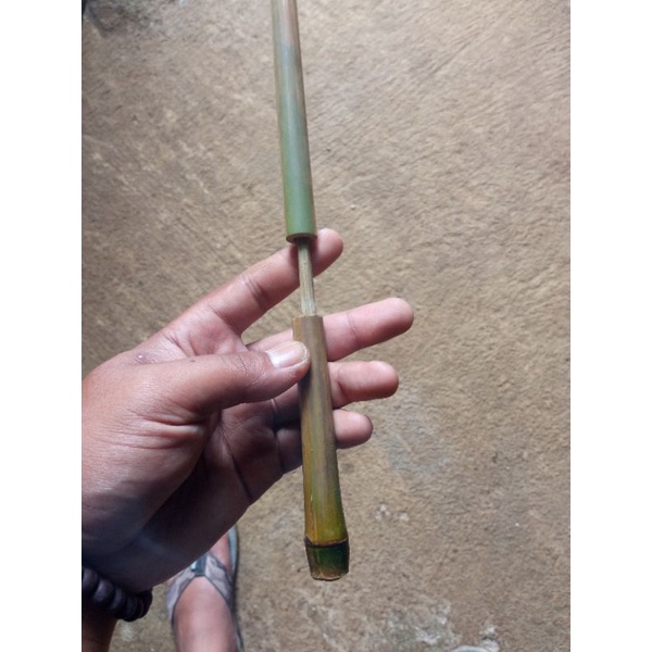 Jual Pletokan Bambu termurahhh | Shopee Indonesia