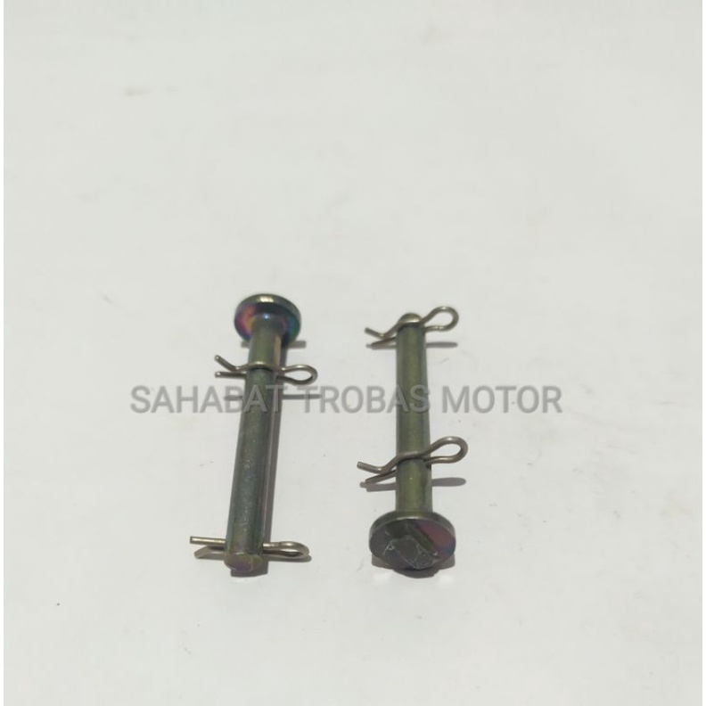 Jual Baut Kalifer Kaliper Yamaha | Shopee Indonesia