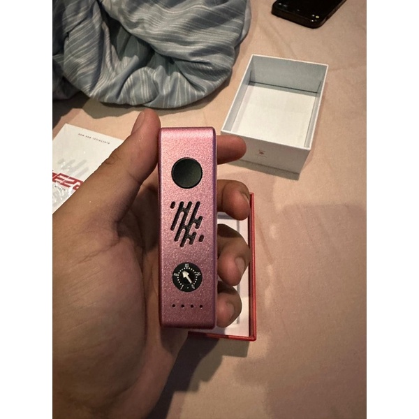 Jual Mod R234 Pink limited | Shopee Indonesia