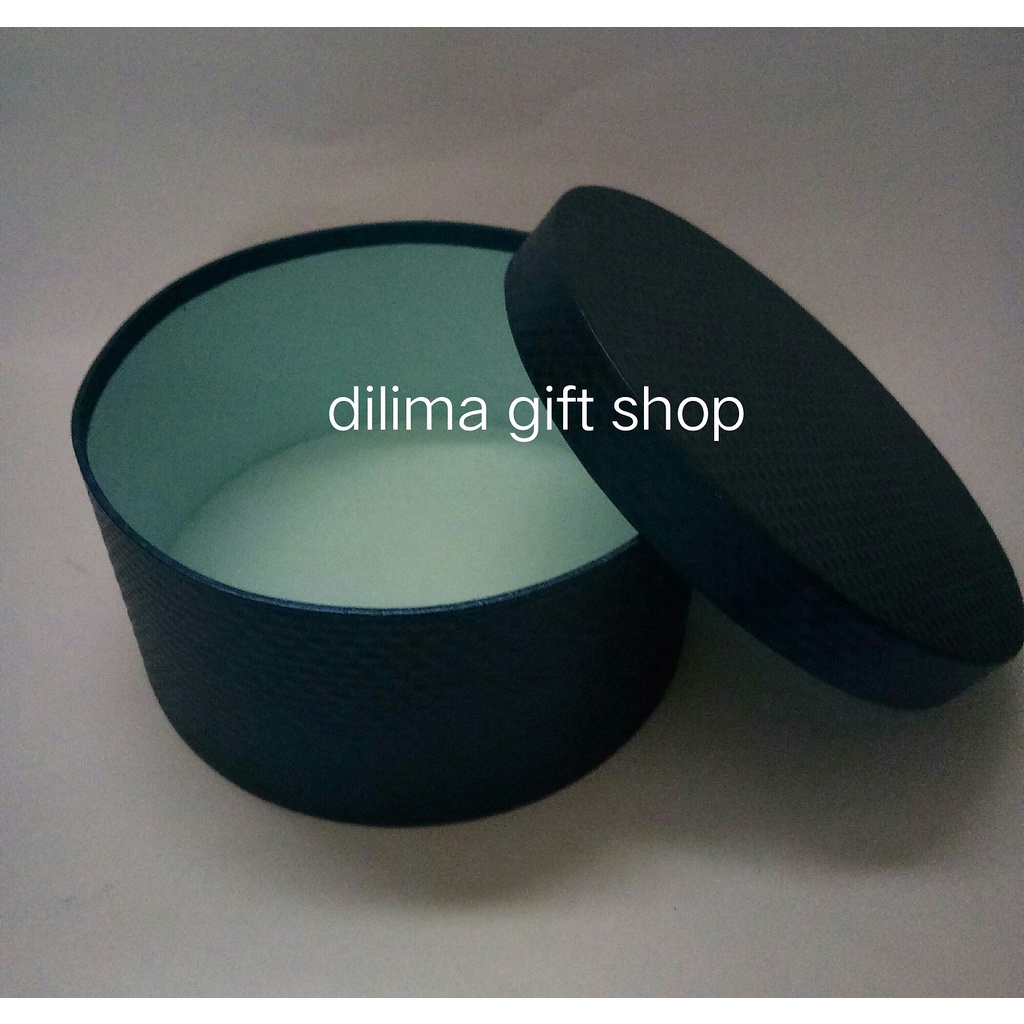 Jual Box Bulat Bloom Box Flower Box Gift Box Tabung D20 T10 | Shopee Indonesia