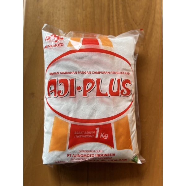 Jual Aji Plus | Shopee Indonesia