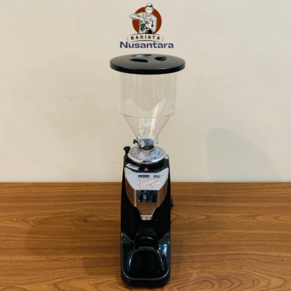 Jual Grinder Elektrik N500 Automatic Mesin Giling Kopi Otamatis ...