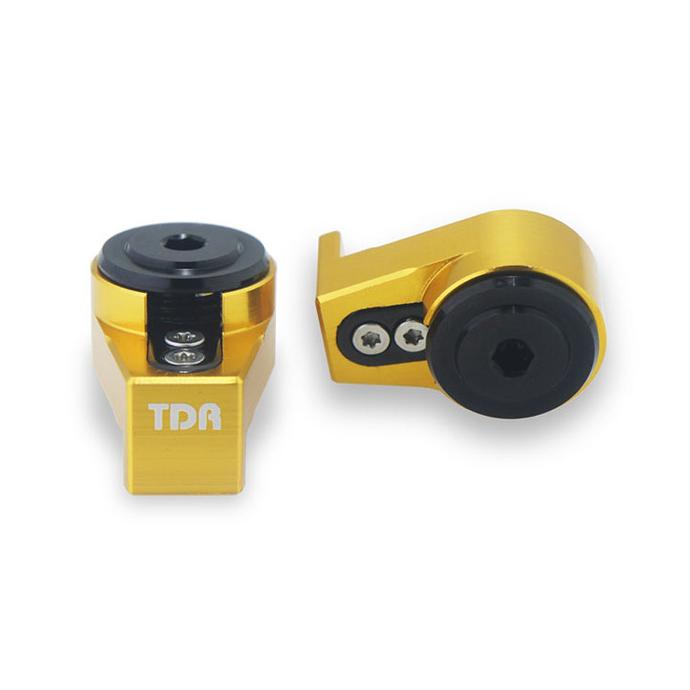Jual Kunci Pengaman Shock Tdr Suspension Lock For Aerox / Nvx | Shopee ...