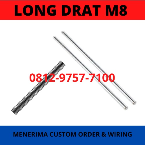 Jual Long Drat M8 | Shopee Indonesia