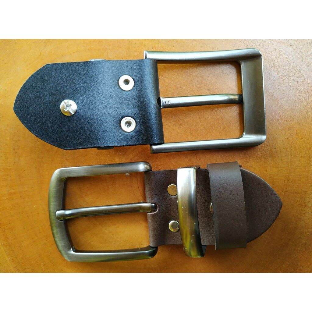 Jual Kepala Gesper / Ikat Pinggang Pria / Sabuk Kopri / Men Belt ...