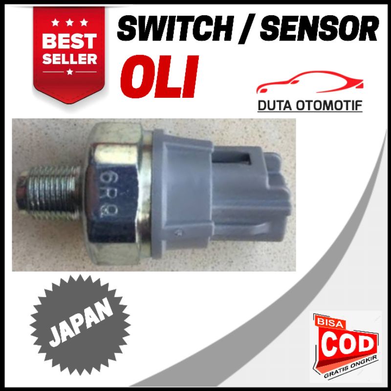 Jual Switch Sensor Oli Civic 2006 2007 2008 2009 2010 2011 2012, CIvic ...
