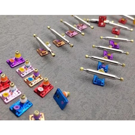 Jual Truck Fingerboard China V2 | Shopee Indonesia