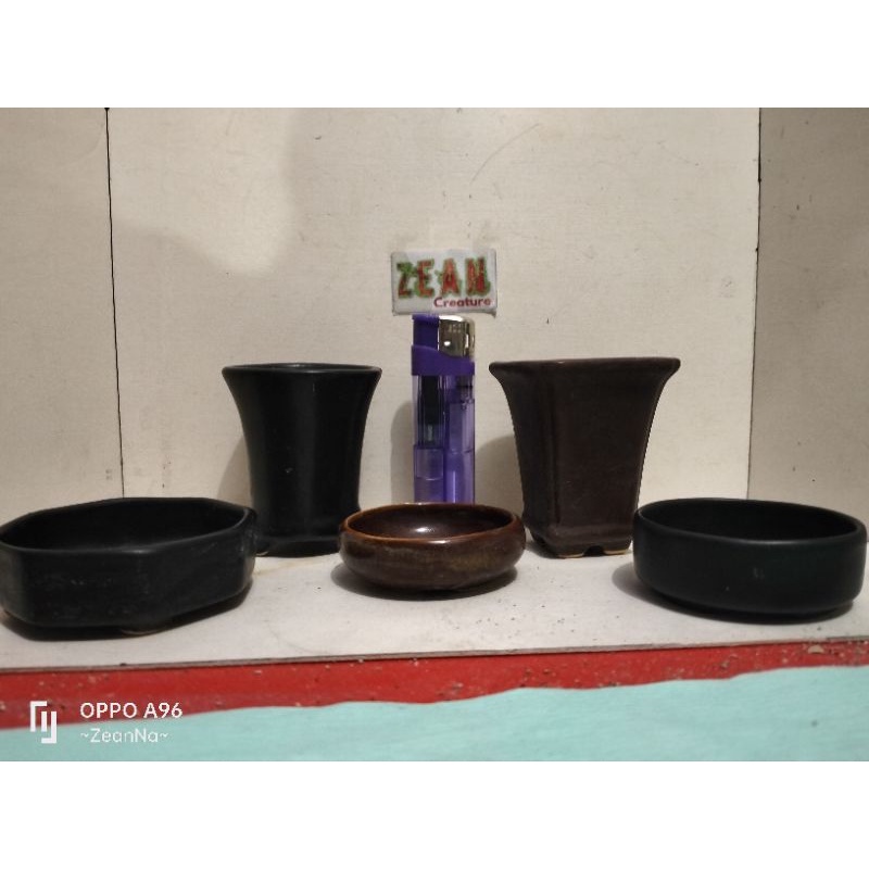 Jual Harga paket Pot shito bahan fiberglass | Shopee Indonesia