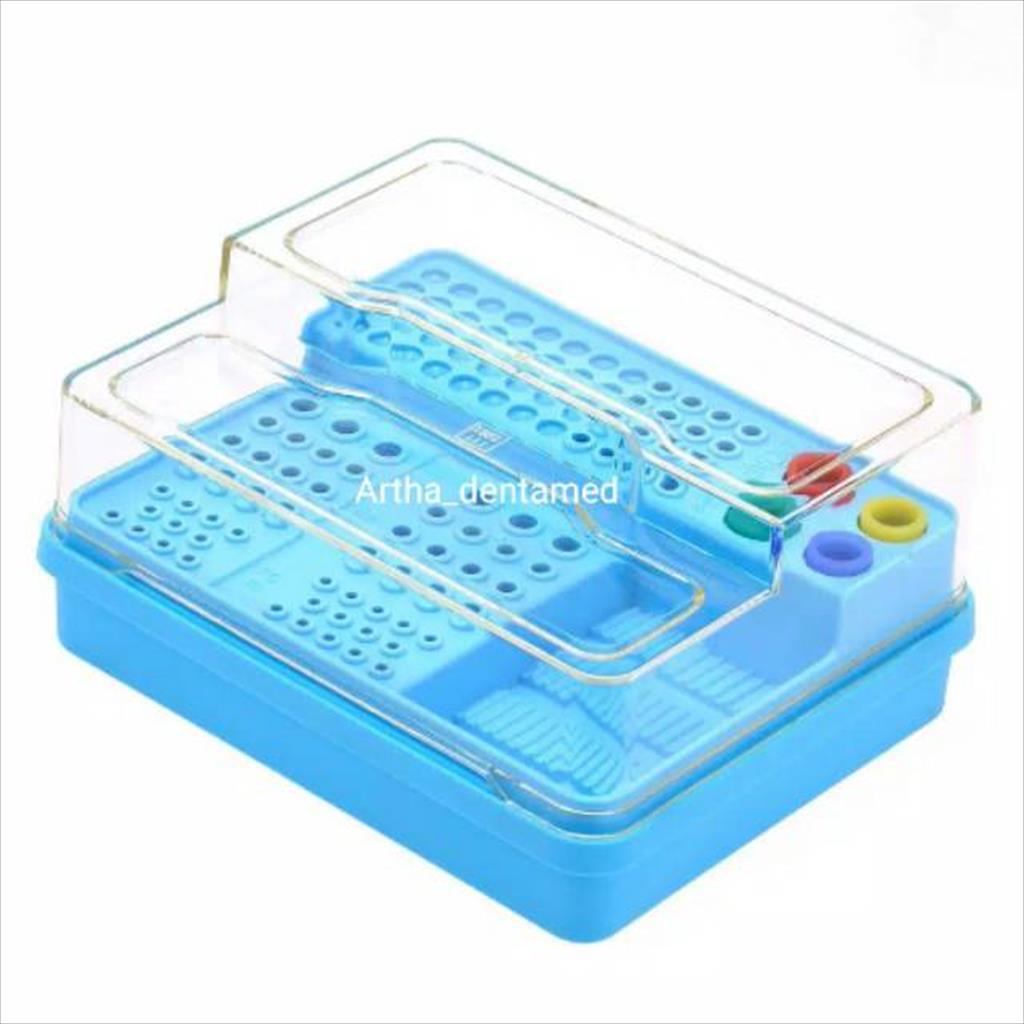 Jual BUR & ENDO ORGANIZER BOX | Shopee Indonesia