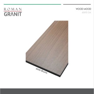 Jual Roman Granit dJati bruno 60x15 / Roman Granit dJati beige / lantai ...