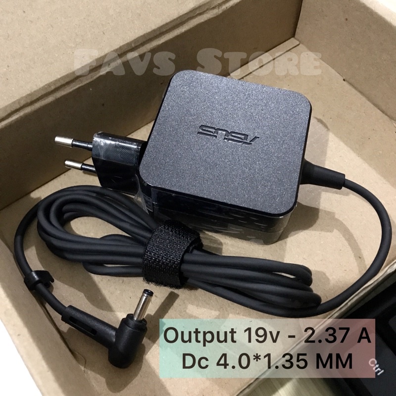 Jual Charger Laptop Asus X441U X441UB X441UV X441UA X441S X441SA X441 ...
