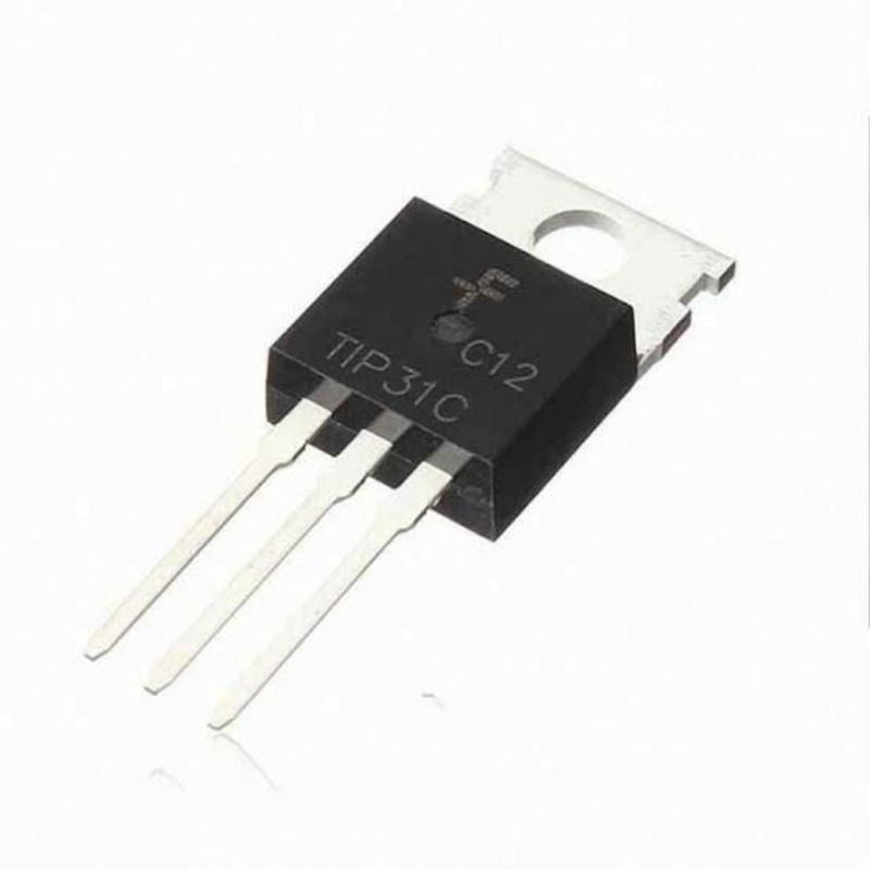 Jual TRANSISTOR TIP31 TIP32 TIP41 TIP42 HIG QUALITY | Shopee Indonesia