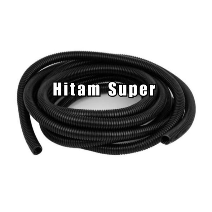 Jual Flexible Conduit / Selang Air AC 20mm Kualitas Super Jual Per Roll ...
