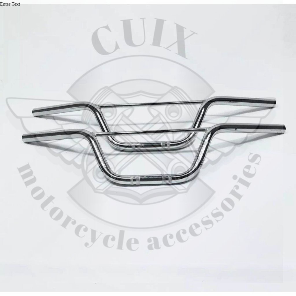 Jual STANG STIR HONDA WIN TINGGI CROME TEBAL | Shopee Indonesia