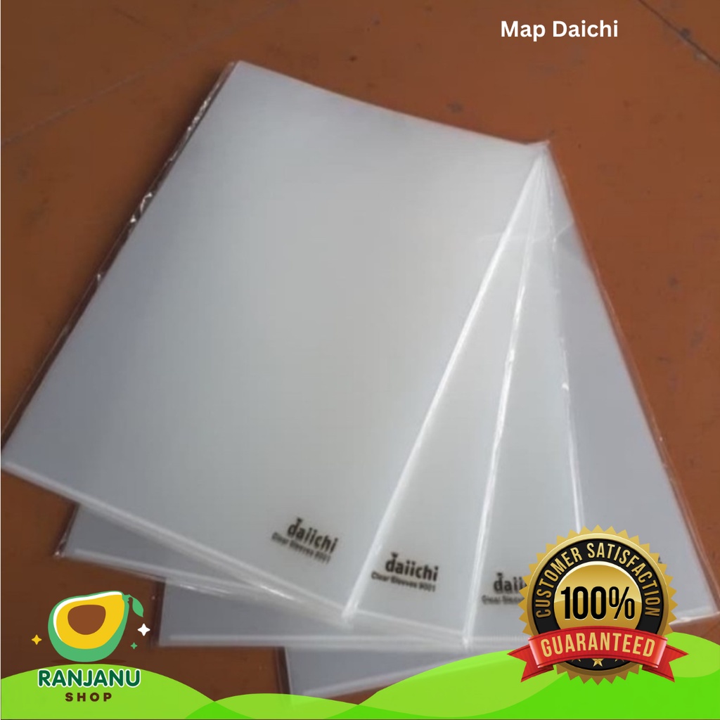 Jual Map Bening F4 Daichi (LUSIN) | Shopee Indonesia