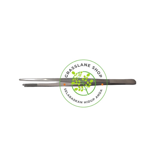 Jual Pinset Anatomi Anatomis 30 cm Yamaco | Shopee Indonesia Jual Pinset Anatomi Anatomis 30 cm Yamaco | Shopee Indonesia