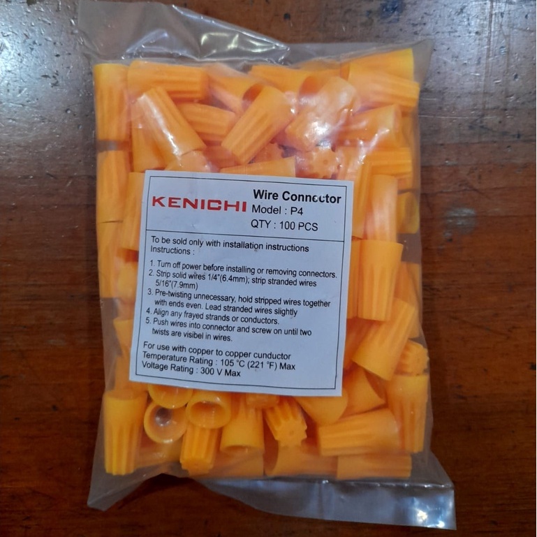 Jual Lasdop Putar 4mm Kuning CL P4 | Shopee Indonesia