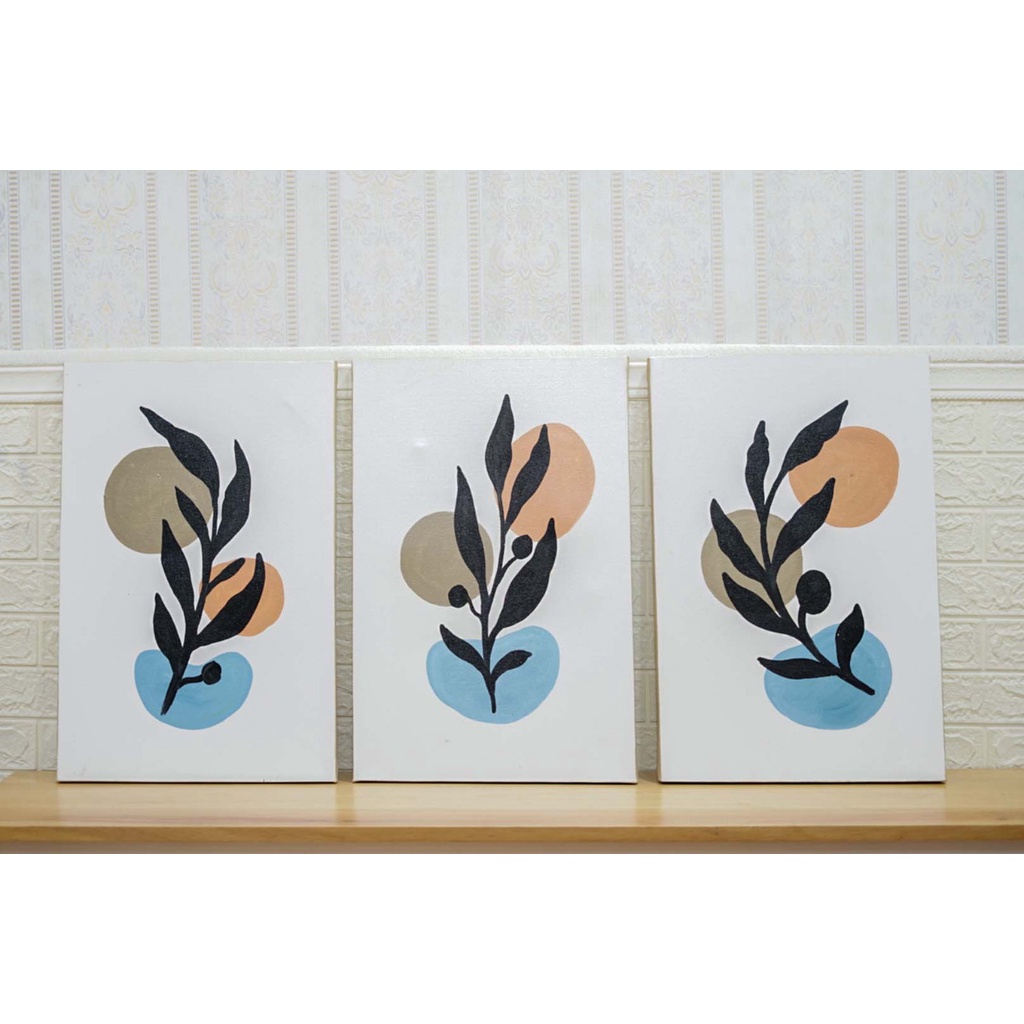 Jual Lukisan Dinding Estetik | Shopee Indonesia