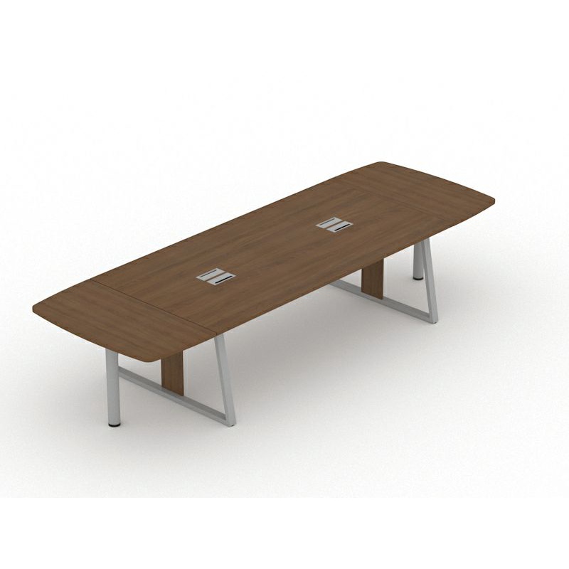 Jual Meja Rapat Meja Meeting UNO 360x120x75 cm UCT8773NJT Molek ...