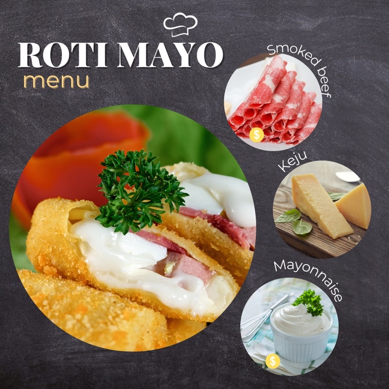 Jual ROTI MAYO MAMA MIA HOME MADE (Fresh baru dibuat) | Shopee Indonesia