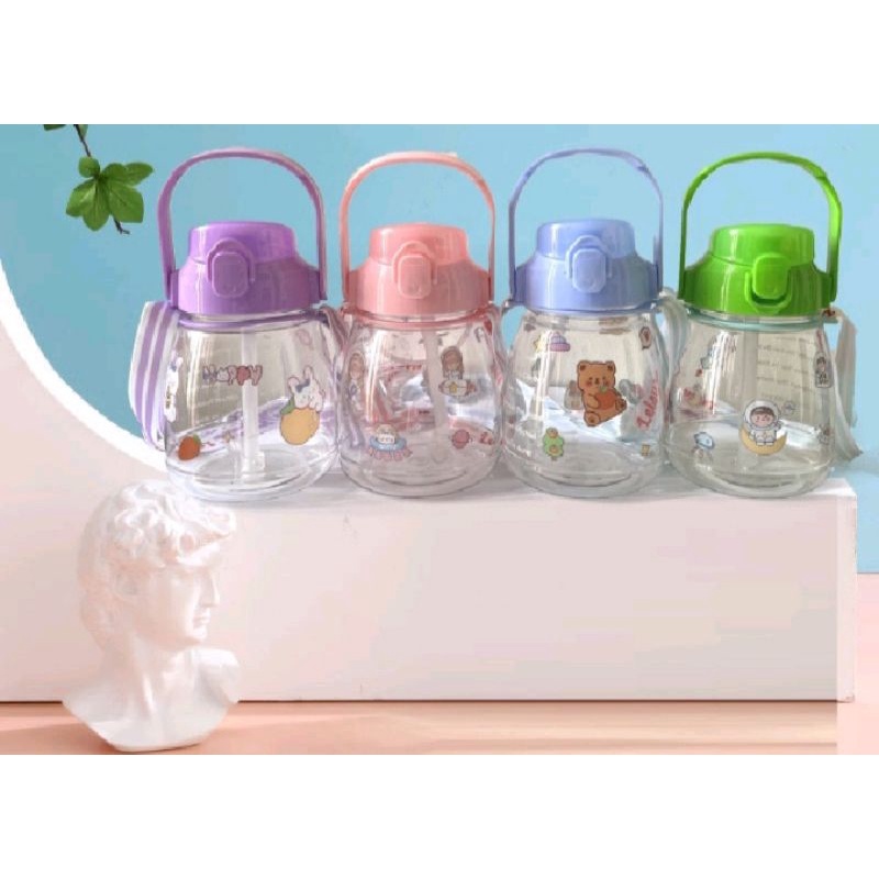 Jual BOTOL GEMOY BENING BOTOL VIRAL 1LT | Shopee Indonesia