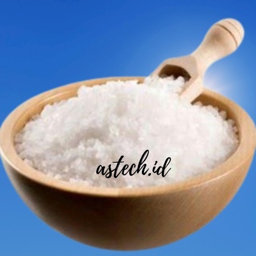 Jual Polyethylene Pe Scrub White 100Gr | Shopee Indonesia