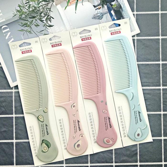 Jual Sisir Fancy Karakter / Sisir Rambut Karakter / Hair Comb | Shopee ...