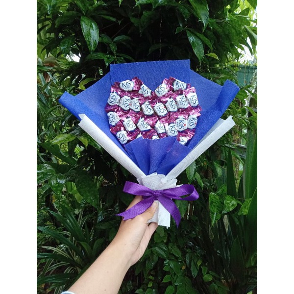 Jual New !!! Mini Bucket permen kiss termurah | Shopee Indonesia