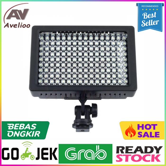 Jual Lampu Kamera - Lampu Flash Kamera DSLR Mirrorless - Lightning ...