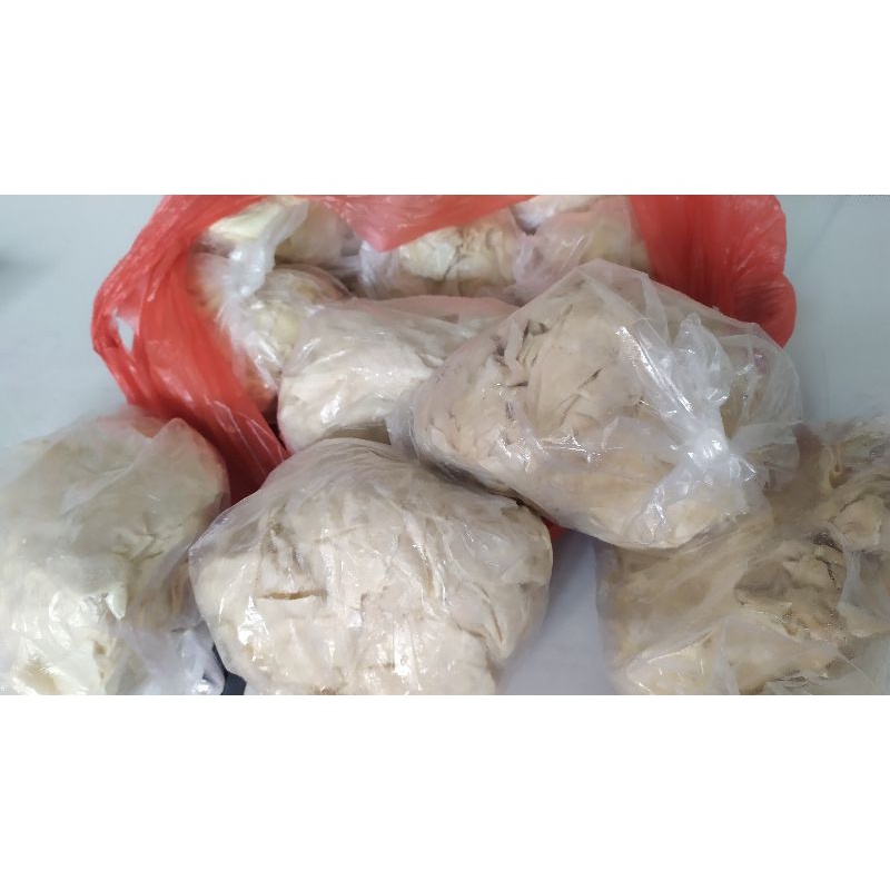 Jual protolan kulit kebab tortilla 1kg | Shopee Indonesia