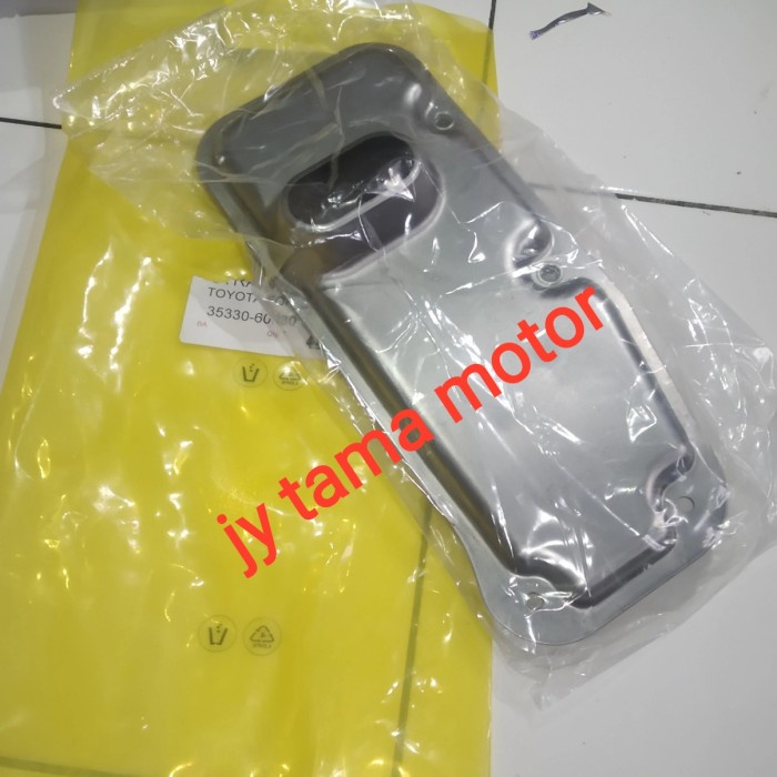 Jual Filter Oli Strainer Filter Oli Matic Fortuner Innova Hilux Diesel ...