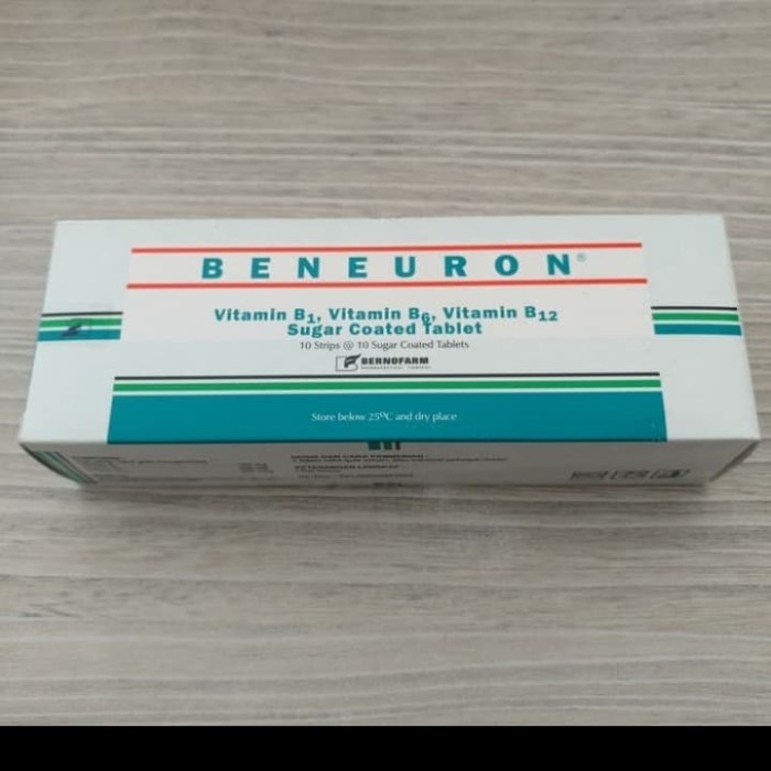 Jual beneuron | Shopee Indonesia
