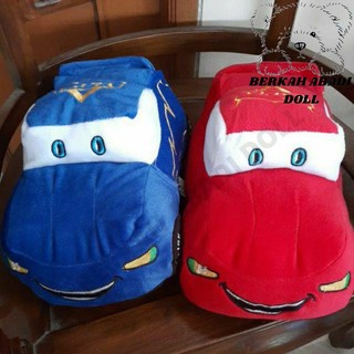 Jual Segera Miliki Boneka Mc Queen Boneka Mcqueen Boneka Cars Mcqueen ...