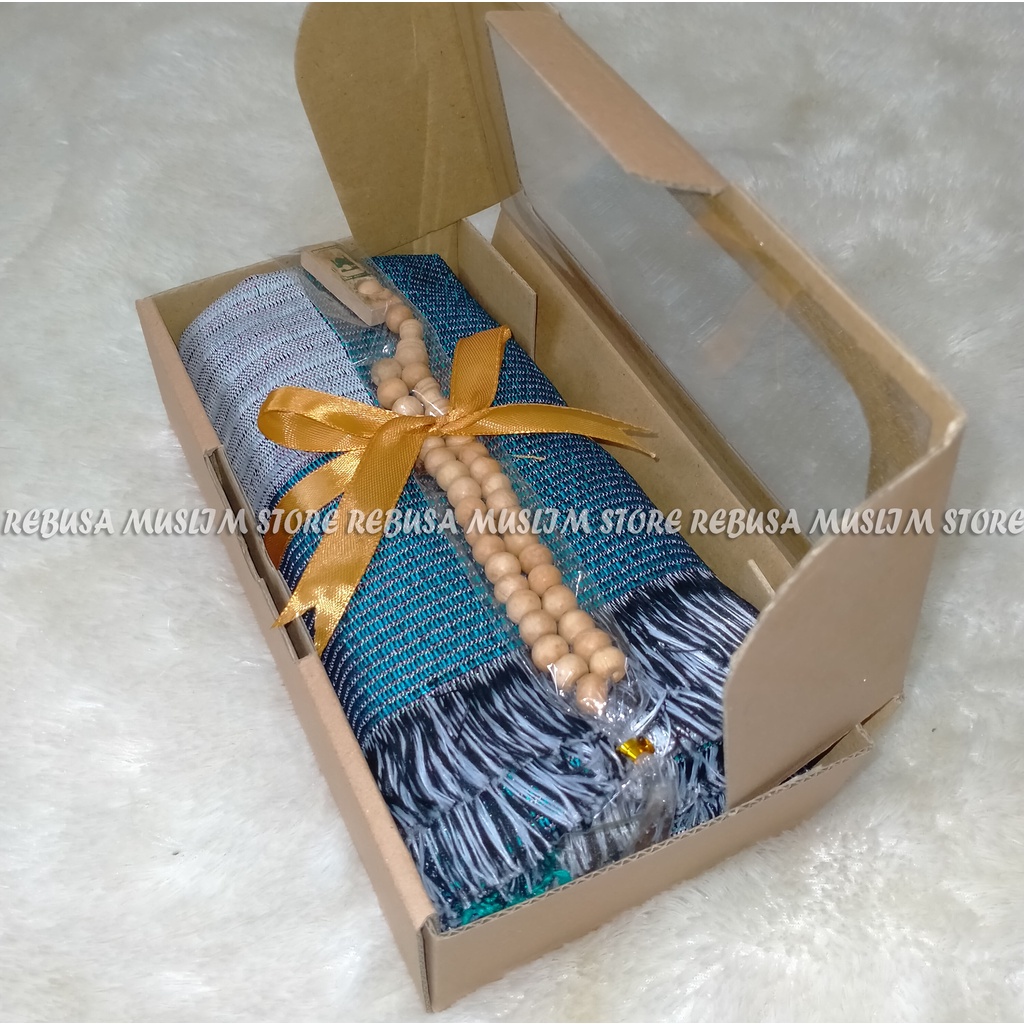 Jual SOUVENIR SAJADAH TURKI / SAJADAH TRAVELING + BONUS TASBIH ...
