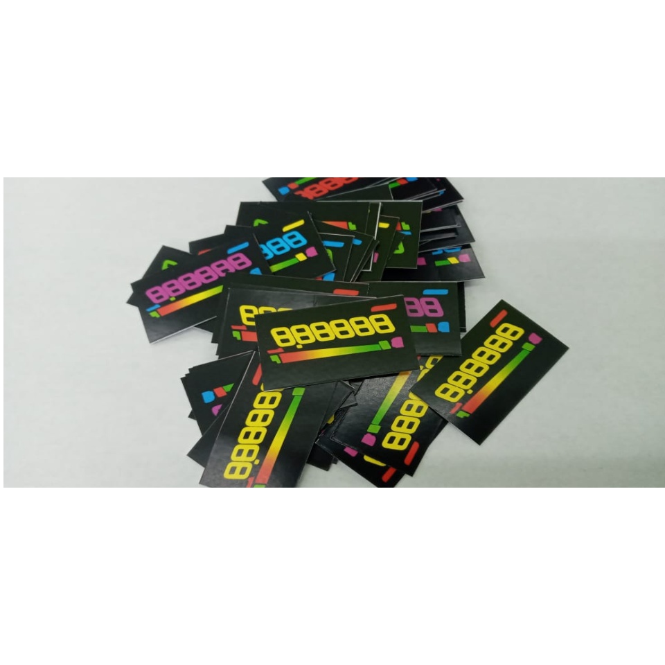 Jual Paket Modif Stiker Lcd Speedometer HONDA BEAT ESP/SCOPPY 2 Stiker ...