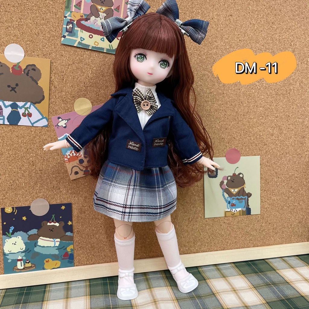 Jual bjd Harga Terbaik & Termurah Mei 2026 | Shopee Indonesia