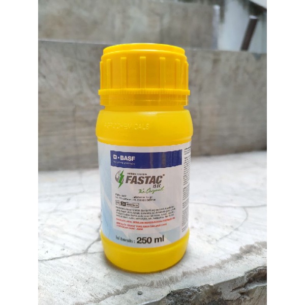 Jual Insektisida,Fastac 15EC 250ML | Shopee Indonesia