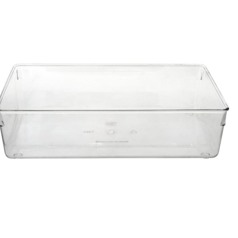 Jual Harga Bagus--Green Leaf 1385 Tempat Penyimpanan Makanan Kulkas ...