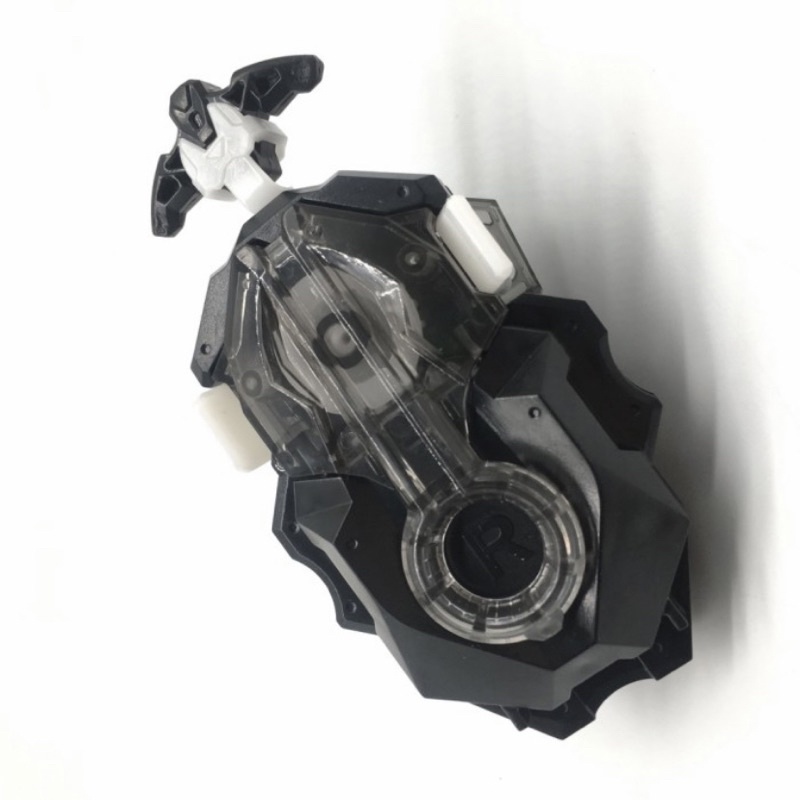 Jual Beyblade Burst String Launcher DB LR Spin Takara Tomy Original ...