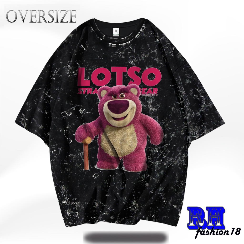 Jual KAOS OVERSIZE TOY STORY LOTSO WASHING VINTAGE TEE ( WASHING T ... Jual KAOS OVERSIZE TOY STORY LOTSO WASHING VINTAGE TEE ( WASHING T ...